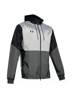 Under Armour Team Legacy Windbreaker - Black