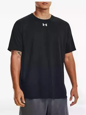 Under Armour Tech Team T-shirt - Black