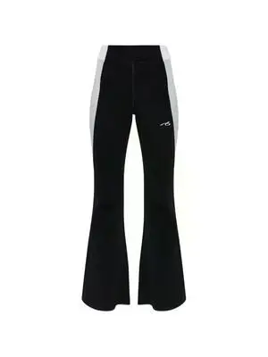 Balenciaga Flared Leggings