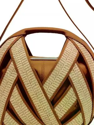 PERRIN Le Petit Panier Tote Bag