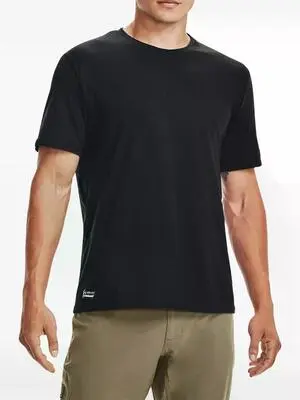 Under Armour Tactical T-shirt - Black