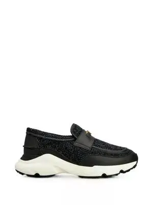 TOD'S Sporty Loafers