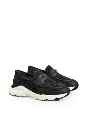 TOD'S Sporty Loafers