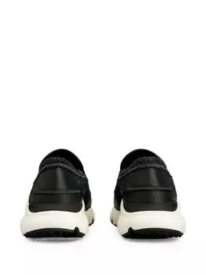 TOD'S Sporty Loafers