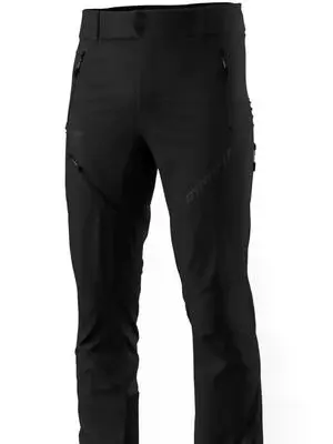 DYNAFIT Logo-print Ski Pants