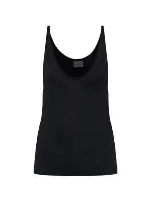 Balenciaga V-neck Tank Top