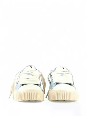RHUN Treble 2020 Canvas Sneakers