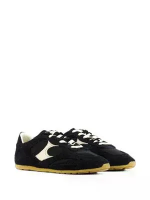 NUBIKK Riley Morgan Sneakers - Blue