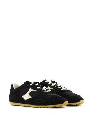 NUBIKK Riley Morgan Sneakers - Blue