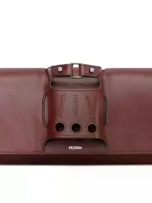 Perrin Le Cabriolet Glove Clutch
