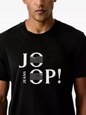 JOOP! Logo-print T-shirt