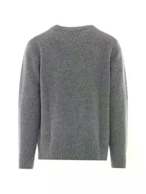 Soft Goat Cashmere Sweater