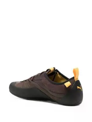 PUMA Klim Perf Lace-up Sneakers