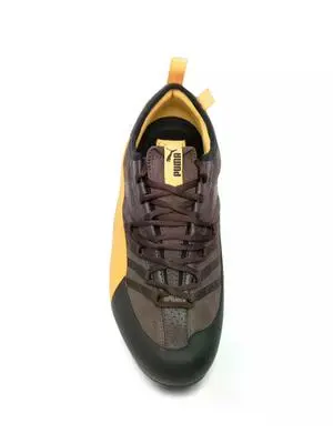 PUMA Klim Perf Lace-up Sneakers