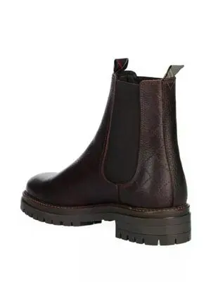 Barbour Evie Ankle Boots