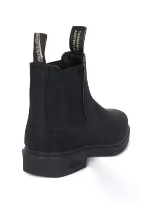 Blundstone Calf Leather Chelsea Boots