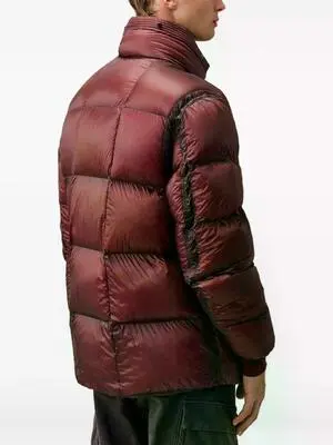 C.P. COMPANY D.d. Shell Lens Hooded Down Jacket