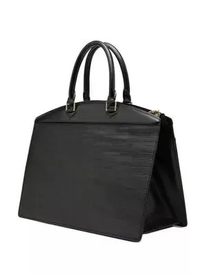LOUIS VUITTON 2003 Epi Riviera Handbag