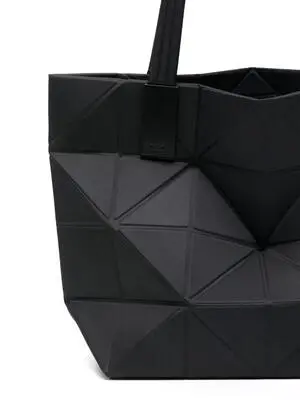 Issey Miyake Track Tote Bag