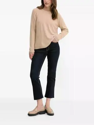 BENETTON Raglan-sleeve Sweater