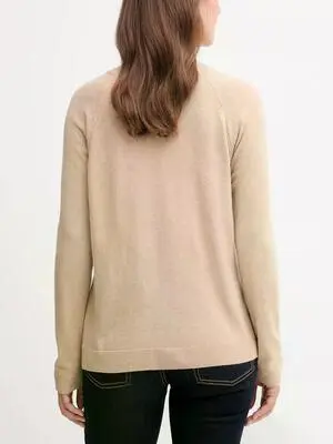 BENETTON Raglan-sleeve Sweater