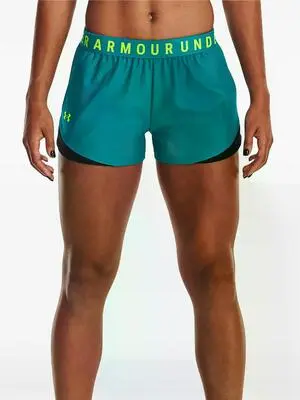 Under Armour Play Up 3.0 Shorts - Blue