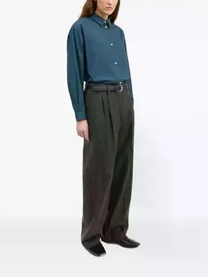SKALL STUDIO Edgar Oversized Shirt