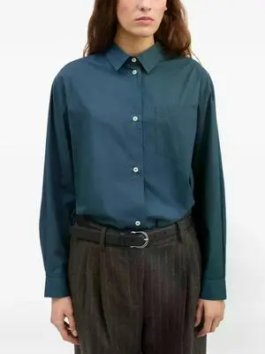 SKALL STUDIO Edgar Oversized Shirt