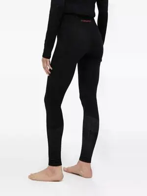 LA SPORTIVA Logo-print Panelled Ski Pants