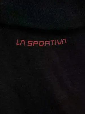 LA SPORTIVA Logo-print Panelled Ski Pants
