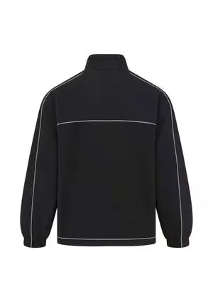 DAILY PAPER Piped Zip-up Jacket