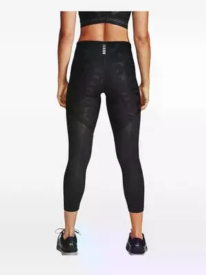 Under Armour Fly Fast 2.0 Camouflage-print Leggings