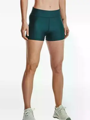 Under Armour Heatgear Armour Shorts - Green
