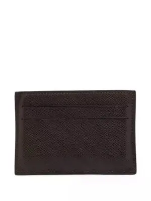 Hermès 2026 Citizen Twill Epsom Leather Card Case