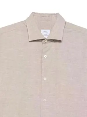 XACUS Legacy Cotton-flannel Shirt