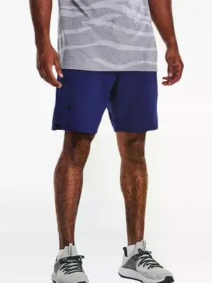 Under Armour Vanish Woven Track Shorts - Blue