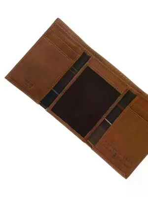 Barbour Wallets For Men