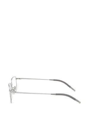 Oliver Spencer Standen Rectangle-frame Glasses