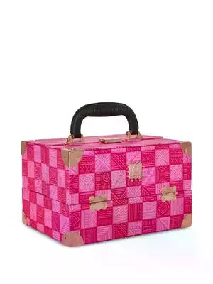 SPRAYGROUND A.i. African Intelligence The Sunset Jewelry Case