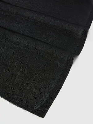 Missoni Stole In Viscose Lamé Blend