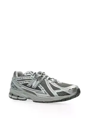 NEW BALANCE 1906r Mesh-panel Sneakers - Grey