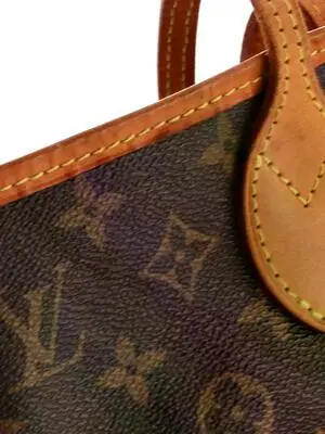 LOUIS VUITTON Neverfull Monogram Canvas Gm Tote Bag