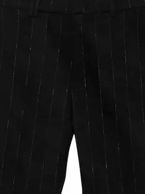 Seventy Pinstripe-pattern Trousers