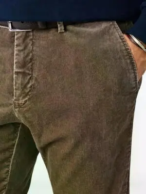 HACKETT  Kensington Corduroy Trousers
