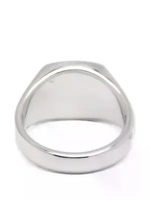 Tom Wood Kay Signet Ring