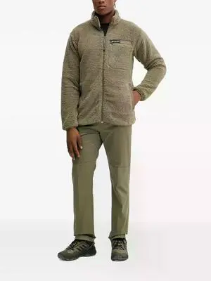 Columbia Pitchstone™ Logo-patch Straight-leg Trousers