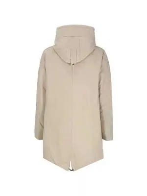 Peuterey Kasa Ki 05 Down-feather Hooded Parka