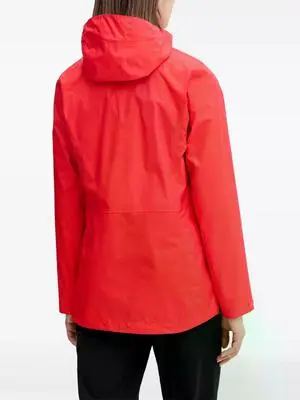Columbia Pouring Adventure™ Iii Hooded Zip-fastening Jacket