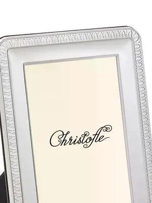 Christofle Malmaison Picture Frame - Silver