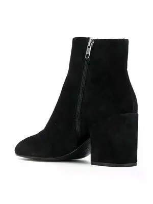 Ash Eden Ankle Boots